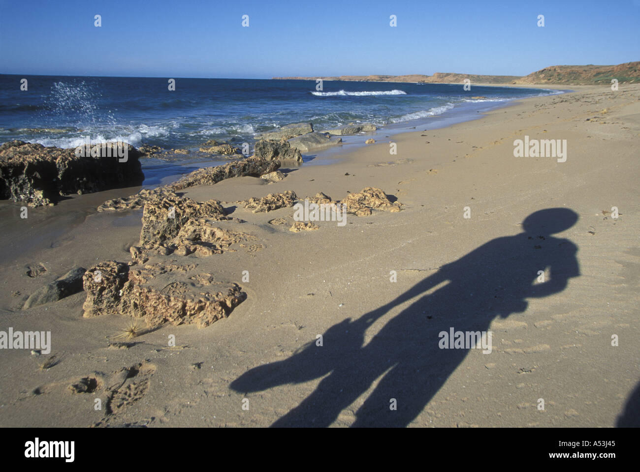 Barrow island australia hi-res stock photography and images - Alamy