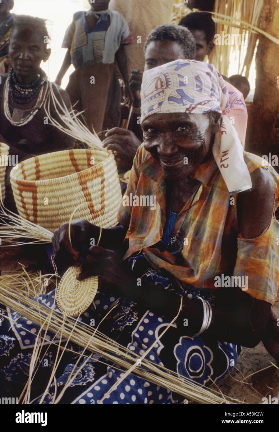 Lodwar kenya turkana hi-res stock photography and images - Alamy
