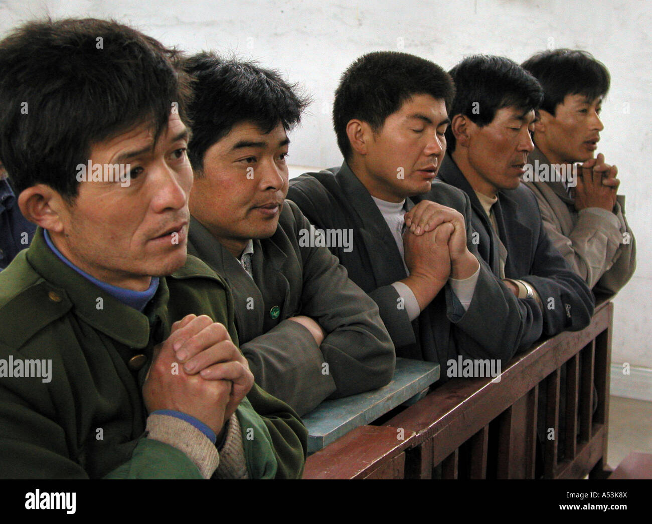 Prostration catholic hi-res stock photography and images - Alamy