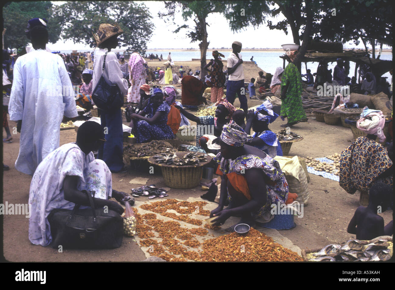 Mali segou culture hi-res stock photography and images - Alamy
