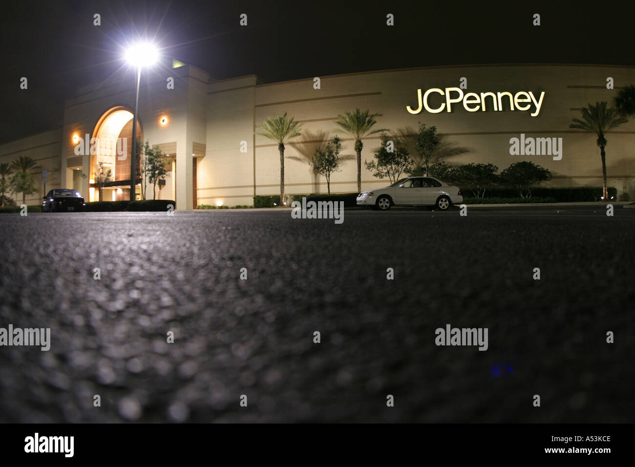 Jc Penny High Resolution Stock Photography and Images - Alamy