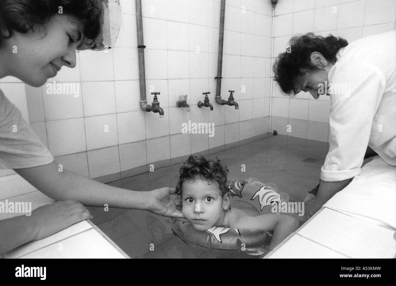 Hydrotherapy hi-res stock photography and images - Alamy