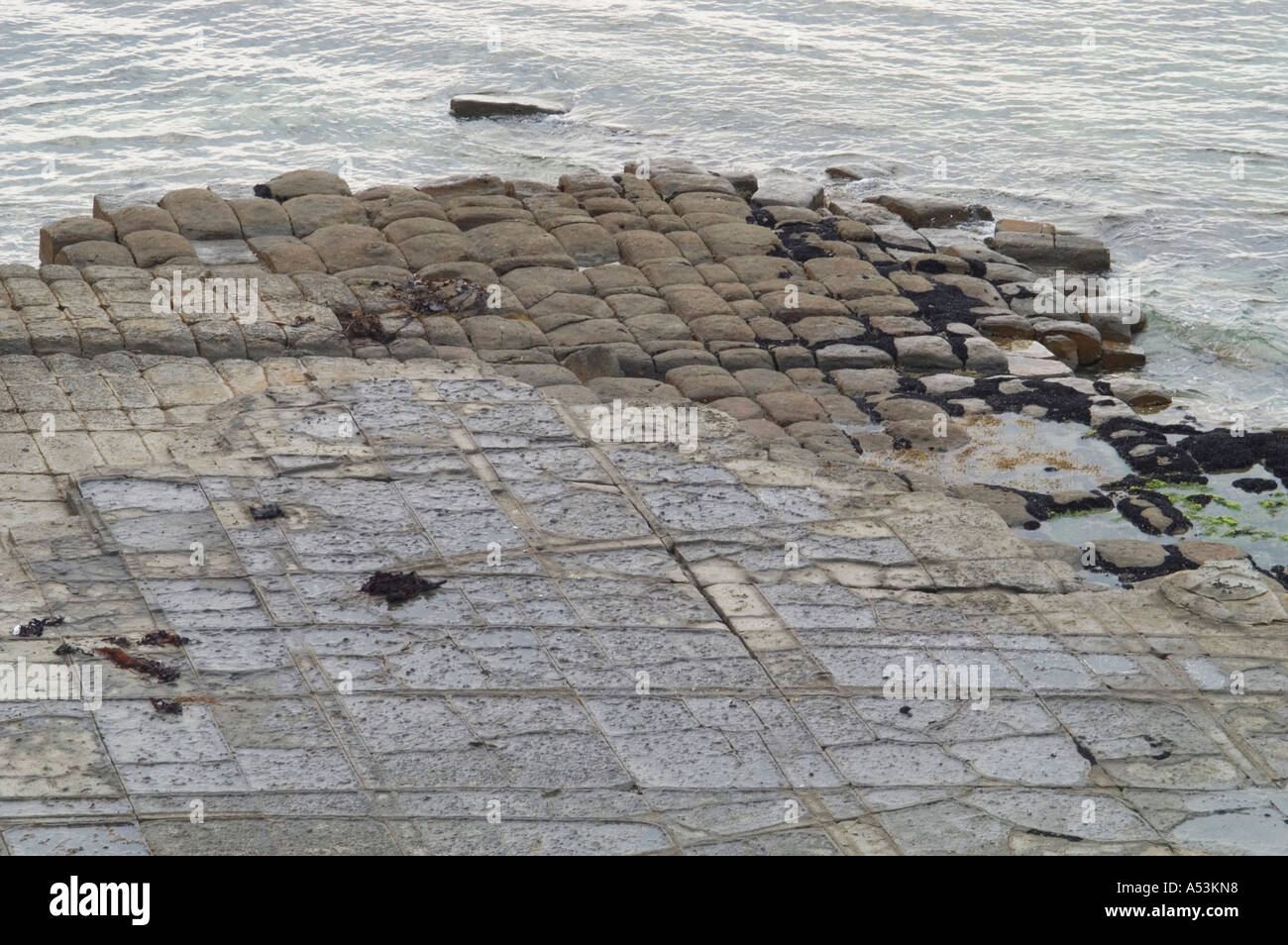 Tessellated Rock Pattern High Resolution Stock Photography and Images ...