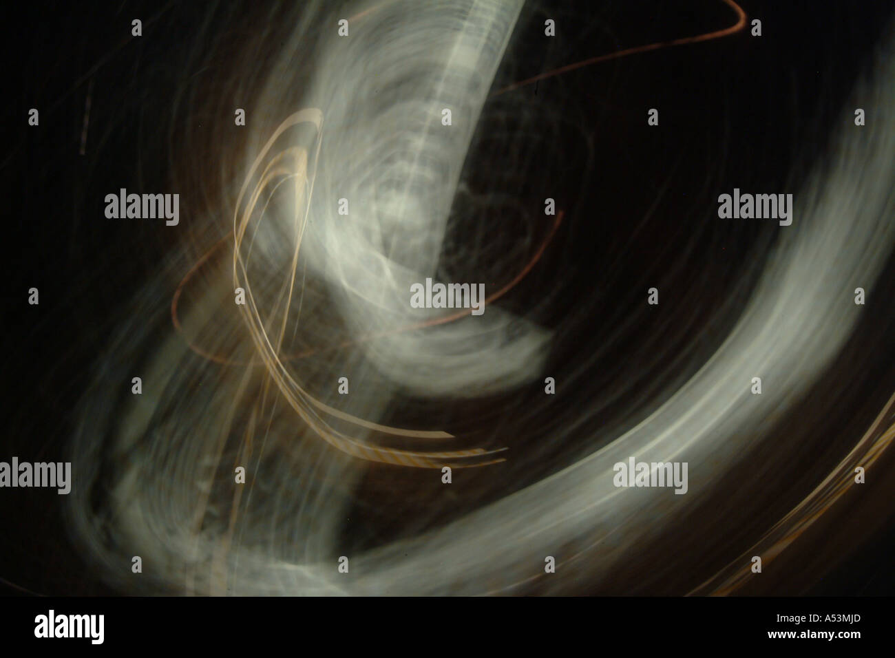 Abstract light patterns Stock Photo - Alamy