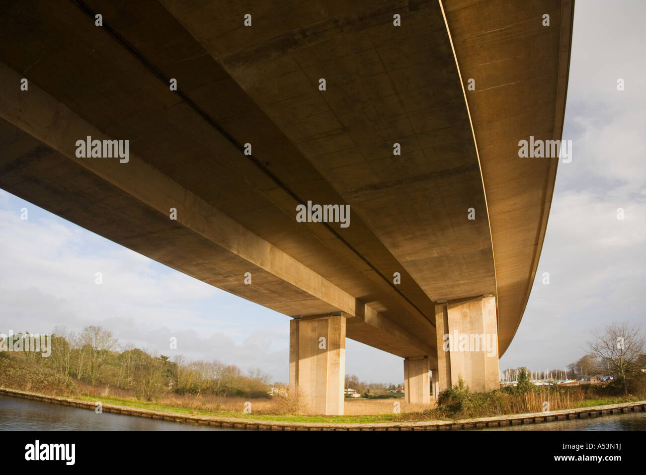 Fly over hi-res stock photography and images - Alamy