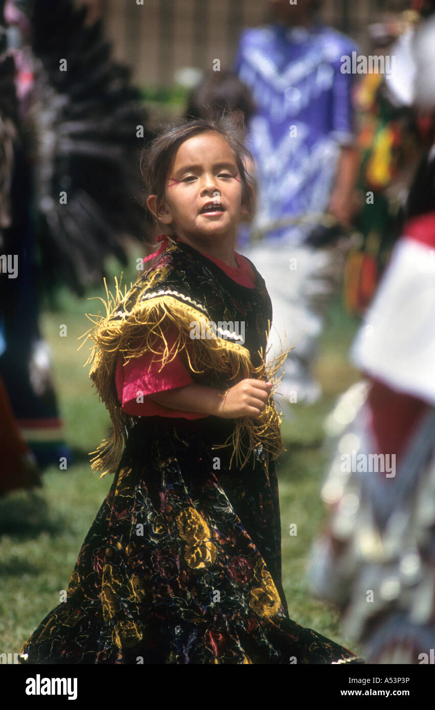 Learning native american indian culture hi-res stock photography and ...