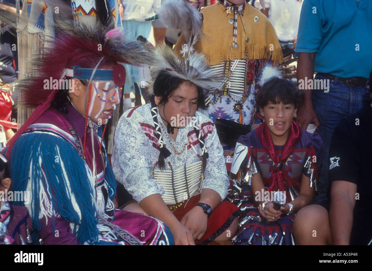 Usa native music hi-res stock photography and images - Alamy