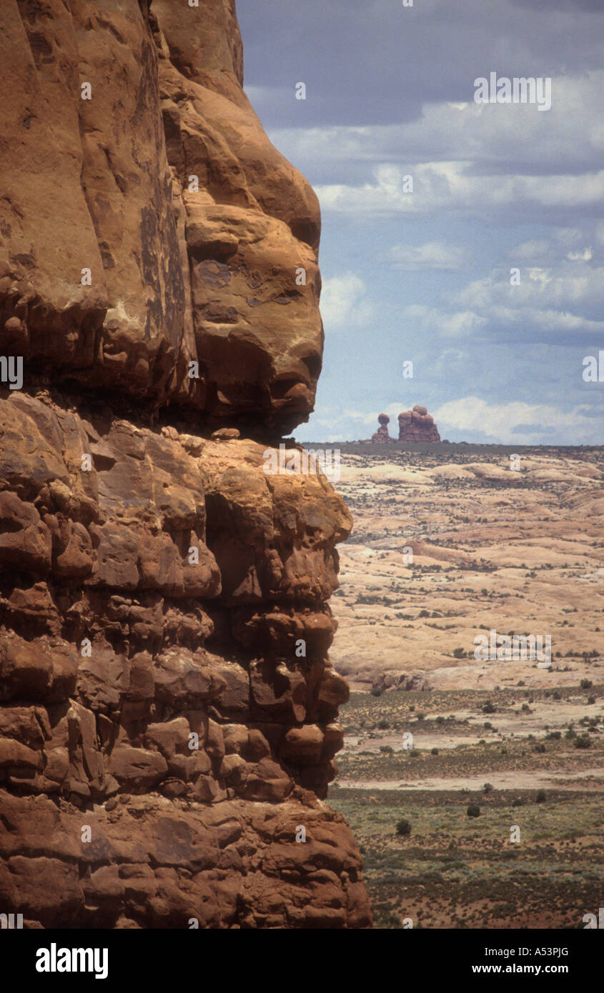 Geology portrait photograph hi-res stock photography and images - Alamy