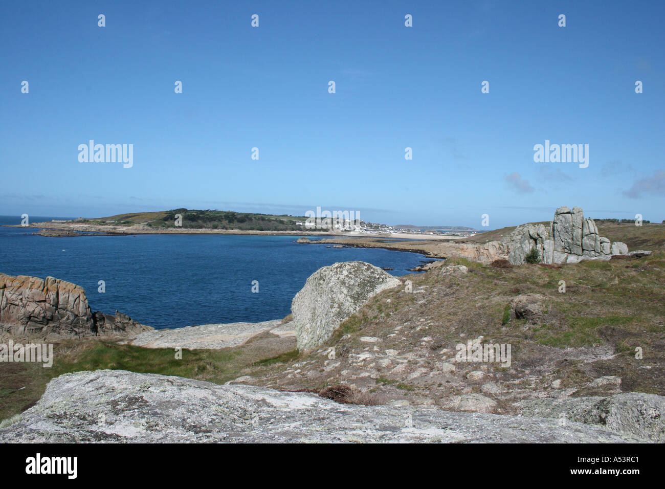 Isles of silly hi-res stock photography and images - Alamy