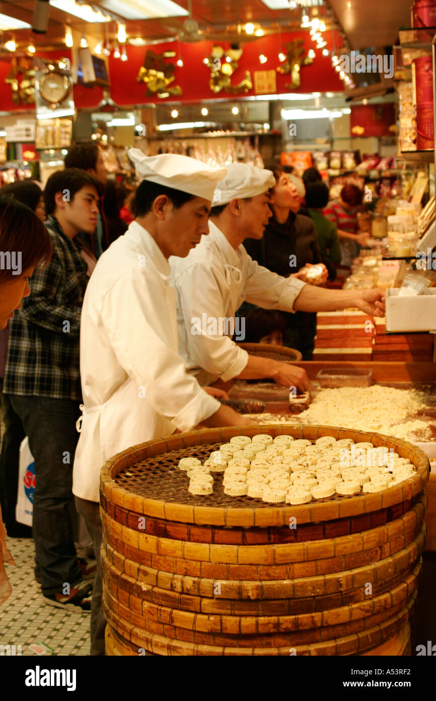 Macau handover hi-res stock photography and images - Alamy