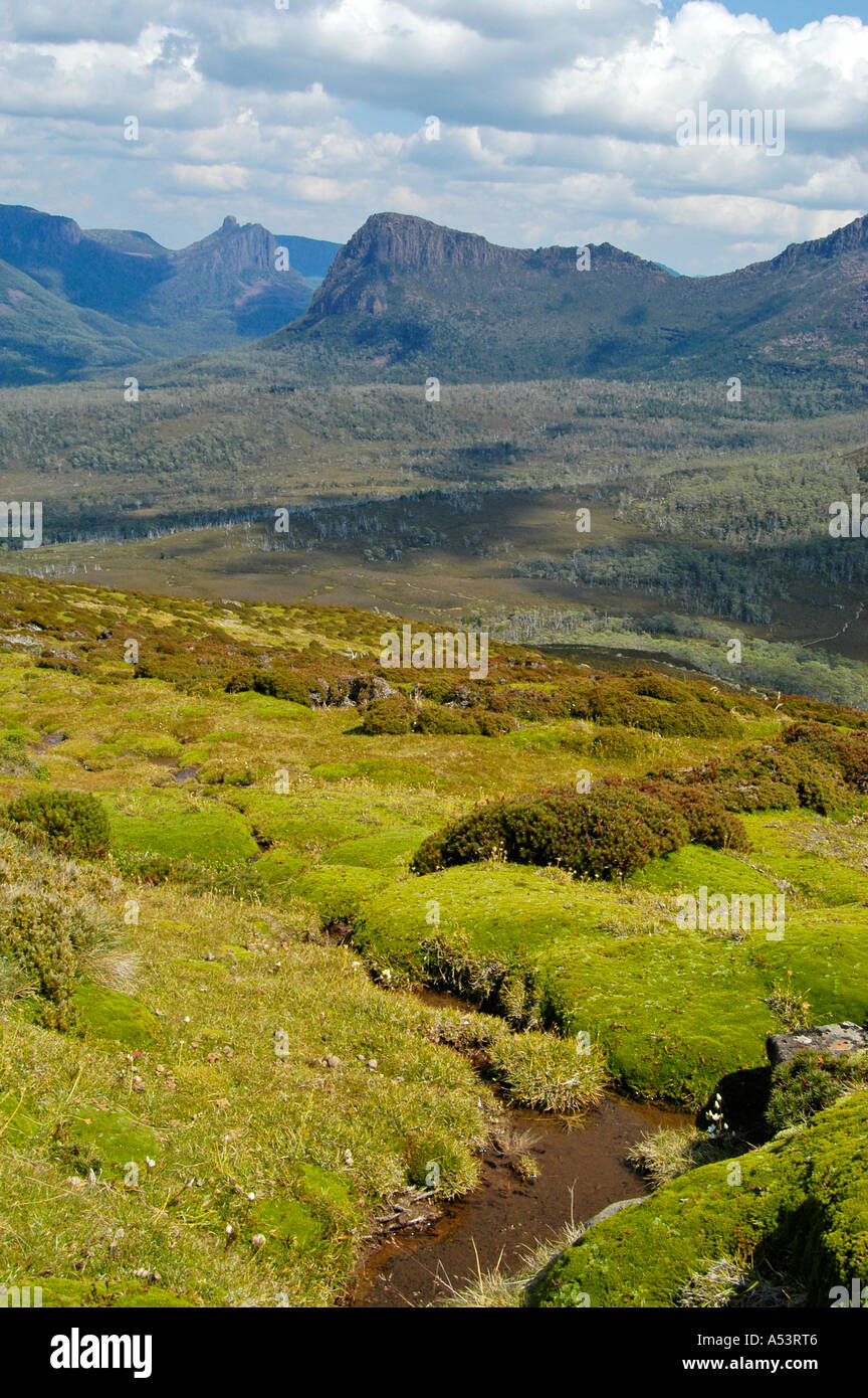 Mt ossa hi-res stock photography and images - Alamy
