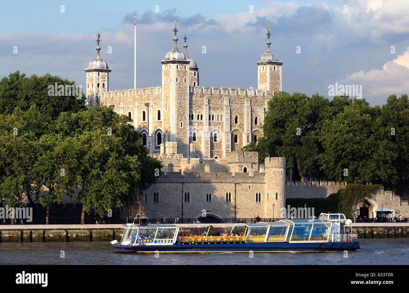 The Tower of London, Great Britain Stock Photo - Alamy