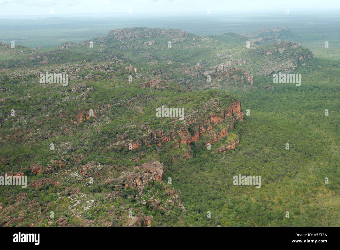 Kakadu aerial hi-res stock photography and images - Alamy