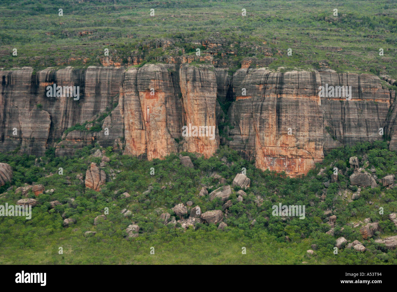 Arnhem land aerial hi-res stock photography and images - Alamy