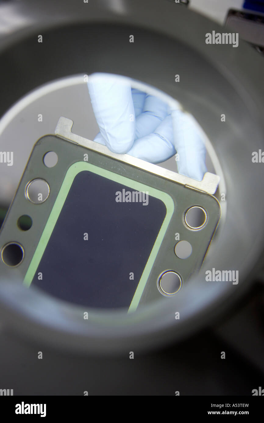 Fuel cell stacks hi-res stock photography and images - Alamy