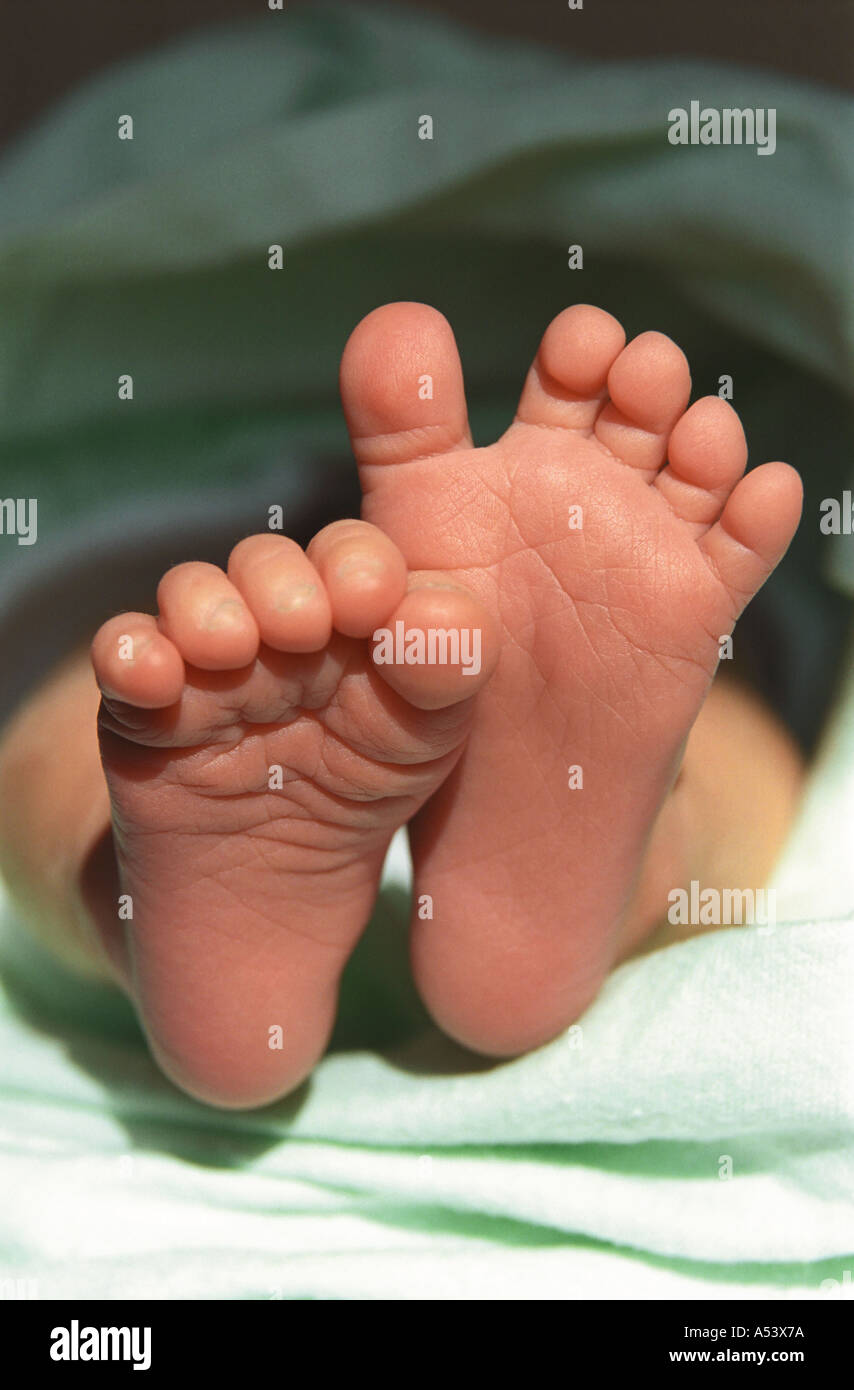 Inborn reflex hi-res stock photography and images - Alamy
