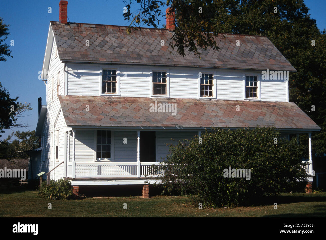 Nappanee amish hi-res stock photography and images - Alamy