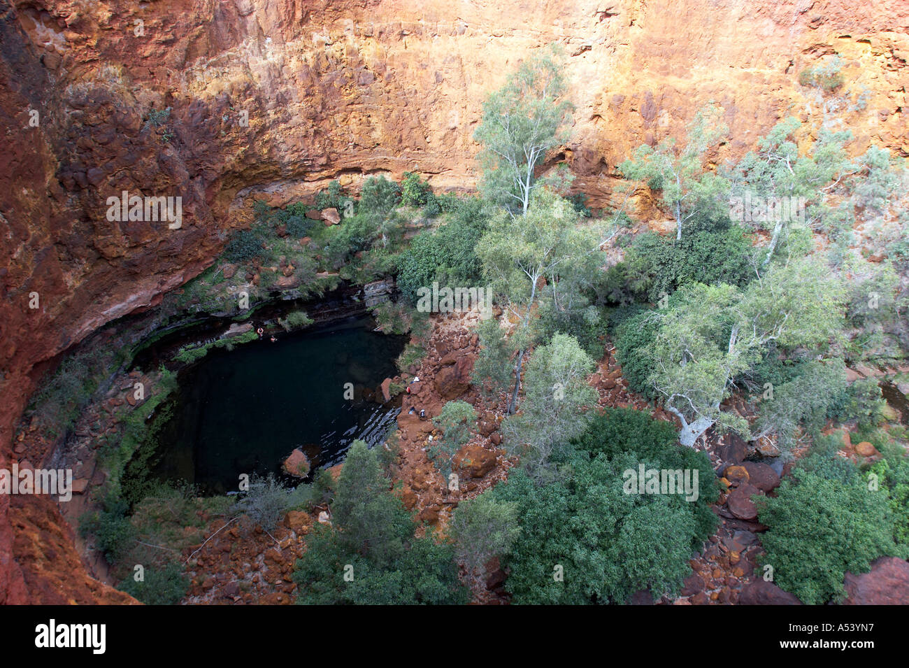 Circular Lookout High Resolution Stock Photography and Images - Alamy
