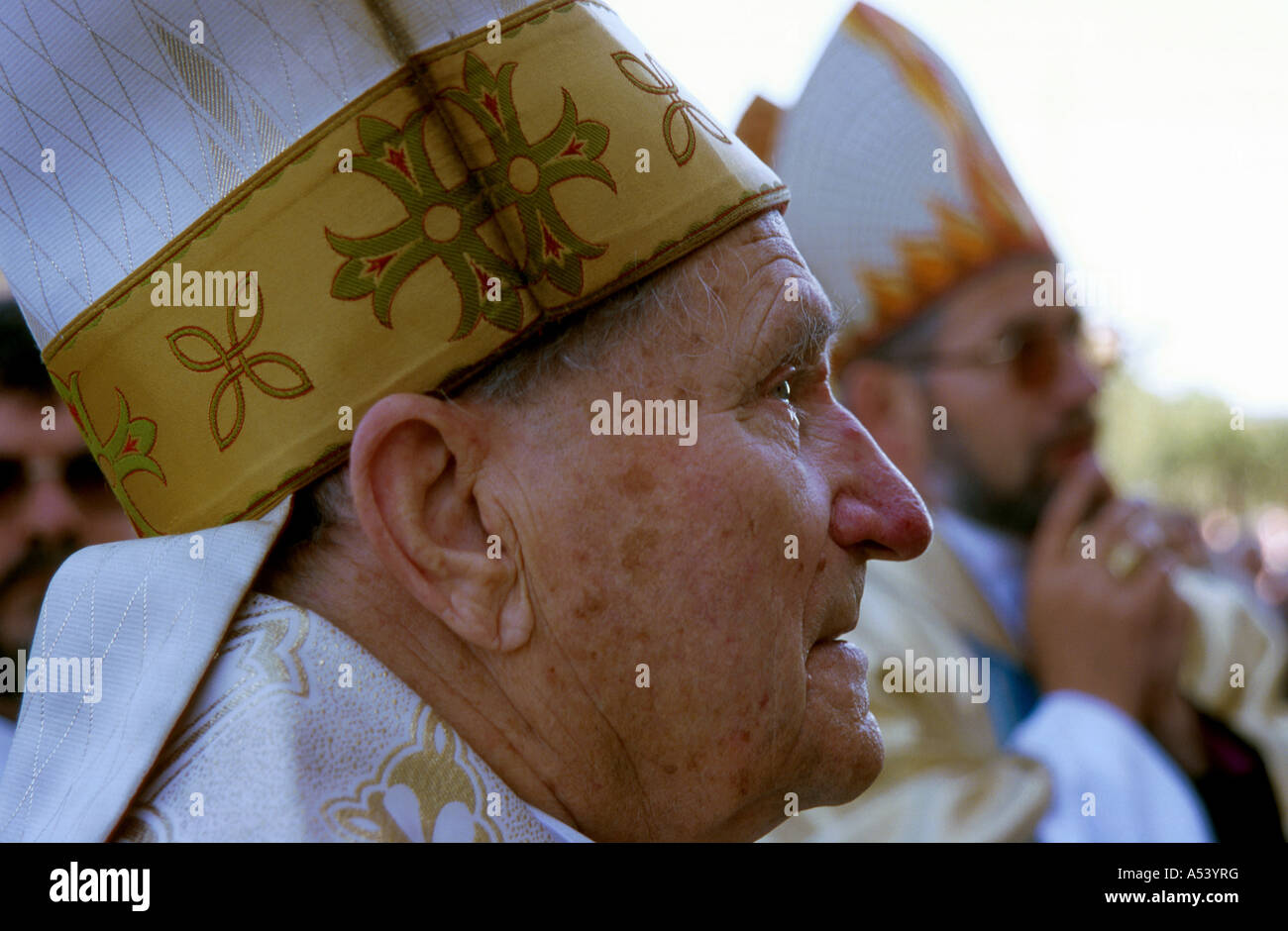 Painet ha2335 5158 russia religion christianity casimir cardinal ...
