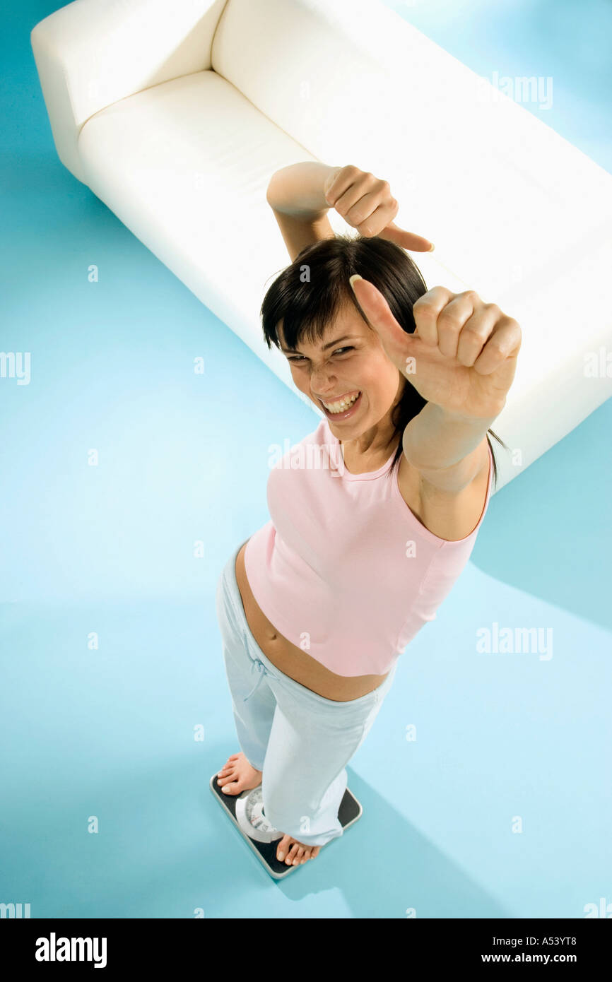 Triumphant symbols hi-res stock photography and images - Alamy