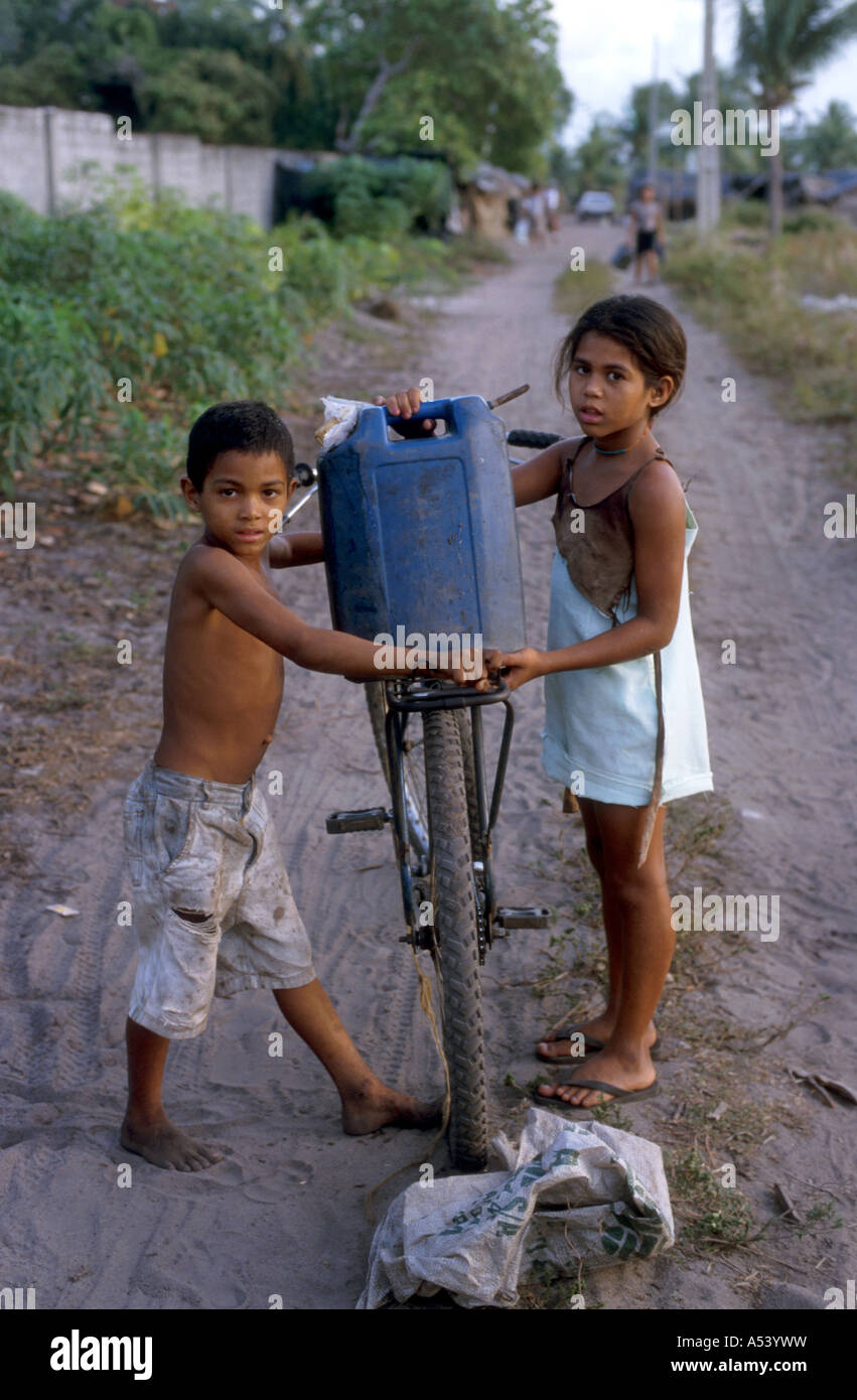 Transporting drinking water hi-res stock photography and images - Alamy
