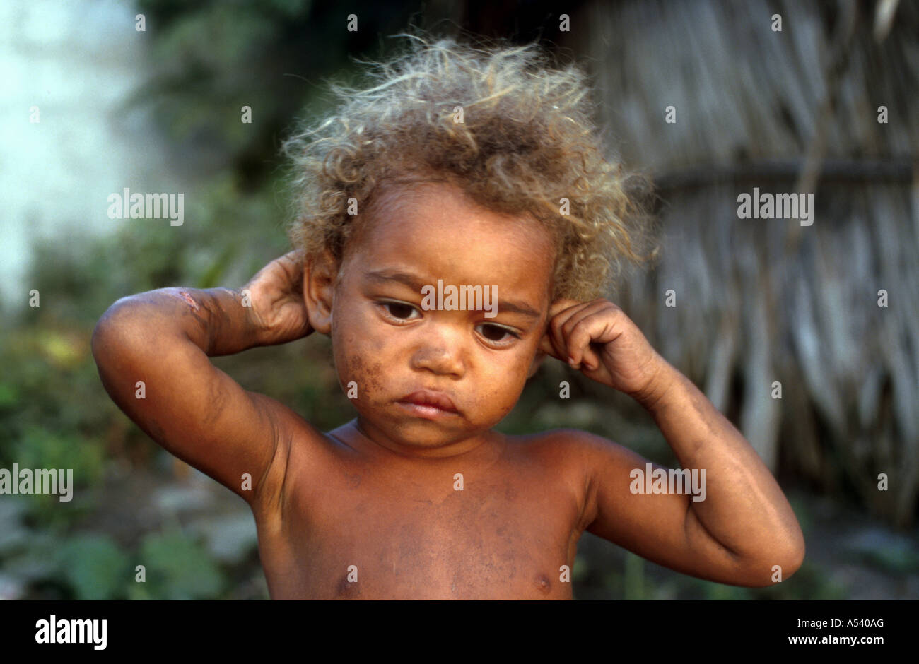 Painet ha2380 5205 brazil children child squatter settlement joao ...