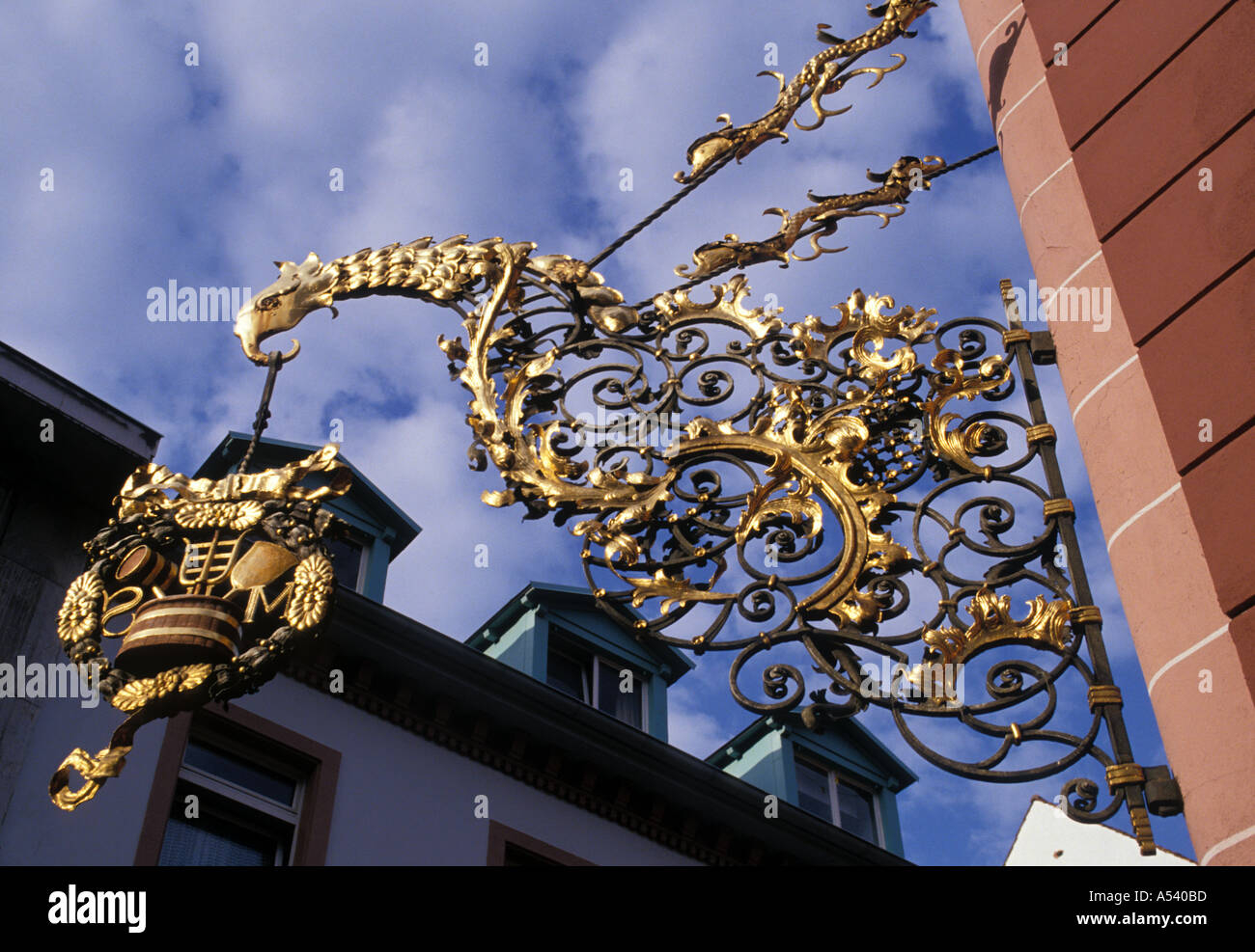 Building 005 hi-res stock photography and images - Alamy