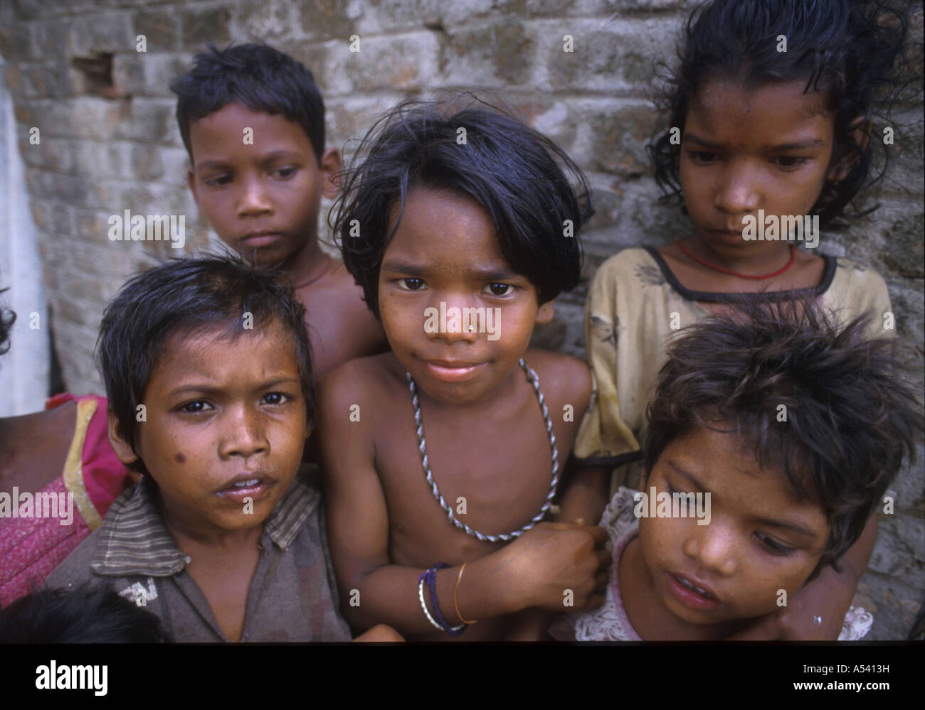 Painet ha2426 5251 india children tamil nadu country developing nation ...