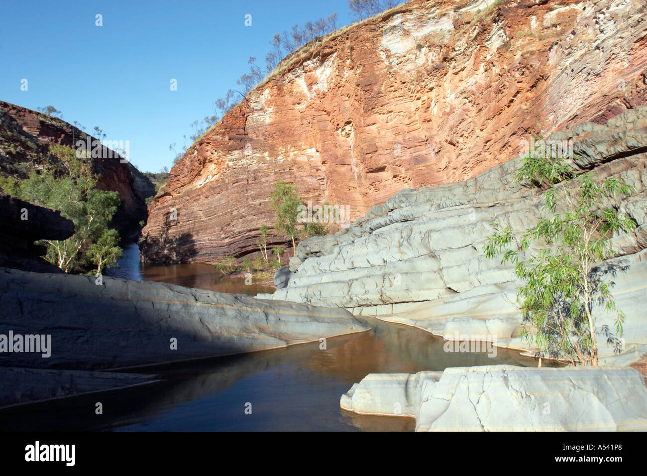 The pilbara australia hi-res stock photography and images - Alamy