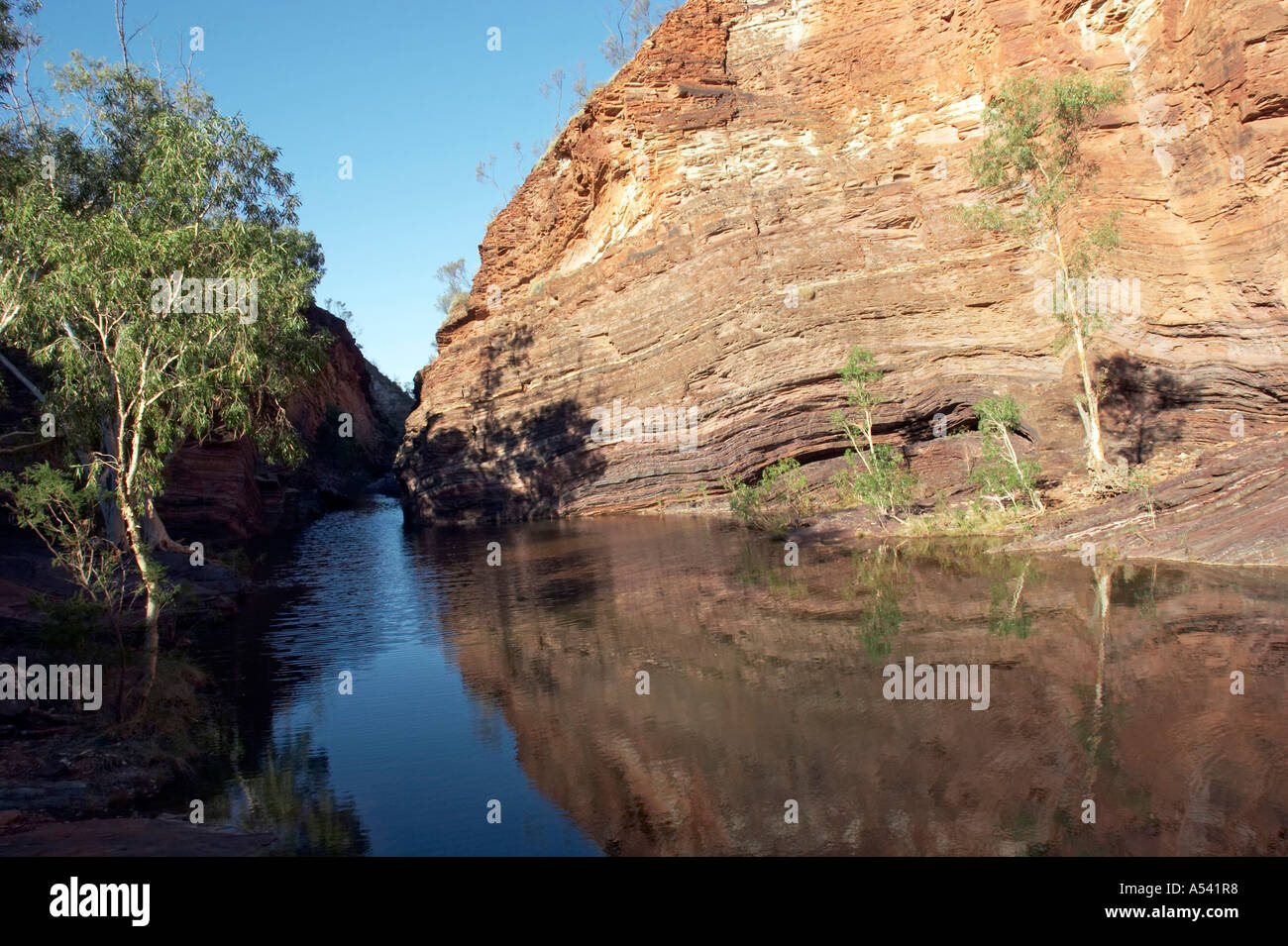 Pilbara region hi-res stock photography and images - Alamy