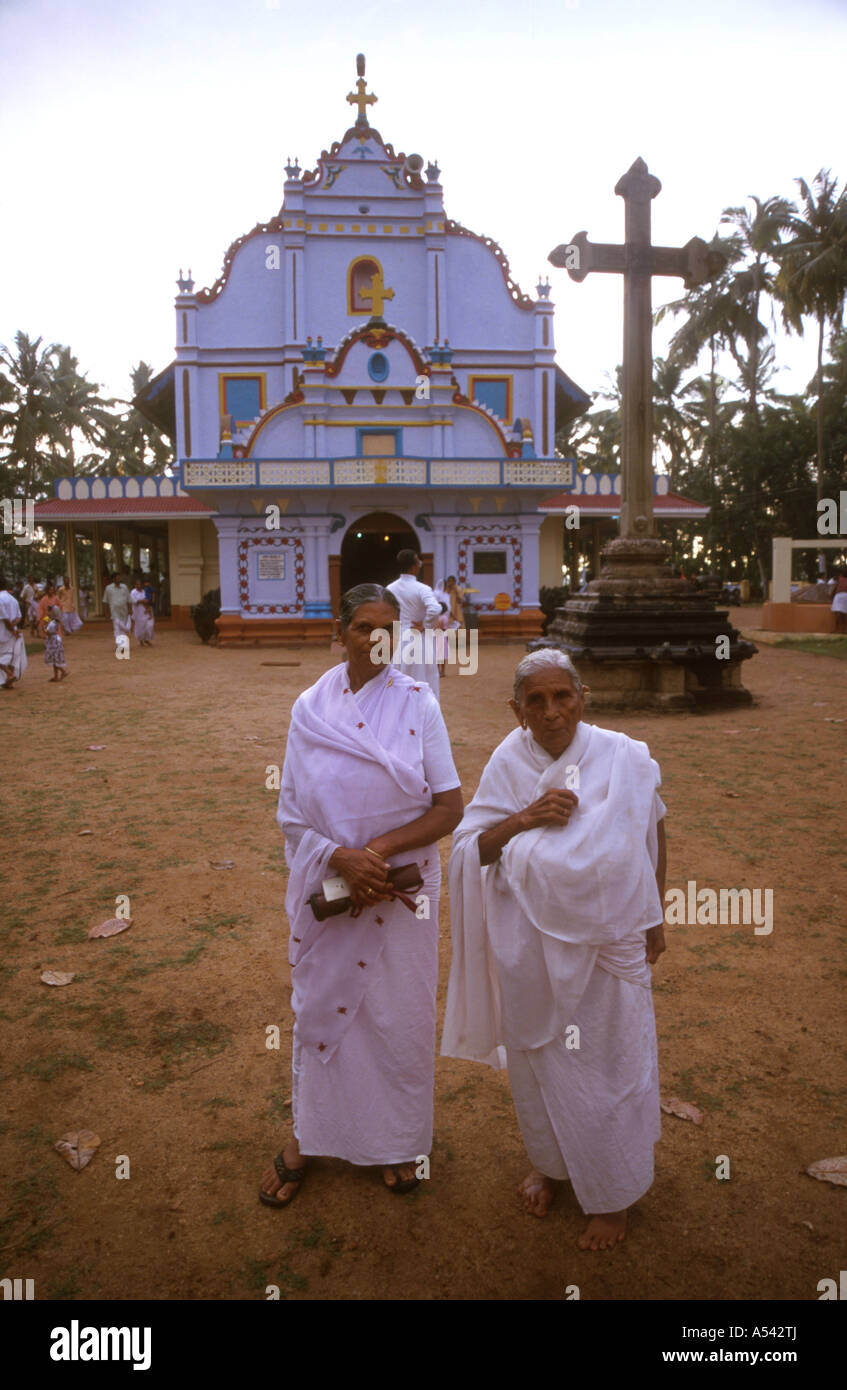 Painet ha2539 5375 india religion christian jacobite church akkaparambu ...