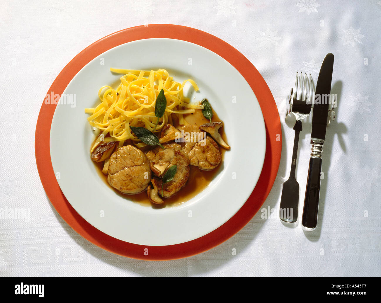Calf sweetbreads hi-res stock photography and images - Alamy