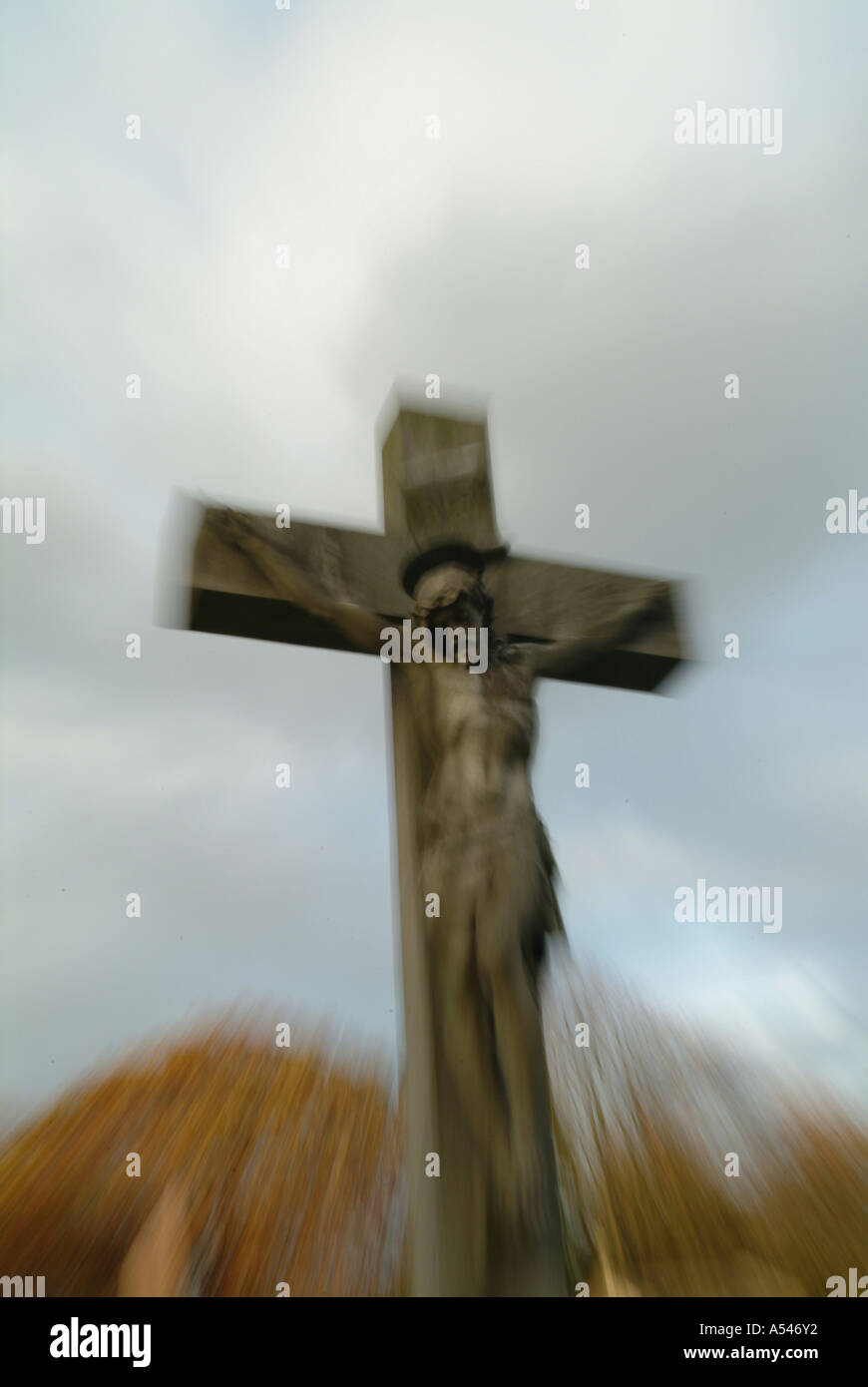 Kensal rise cemetery london hi-res stock photography and images - Alamy