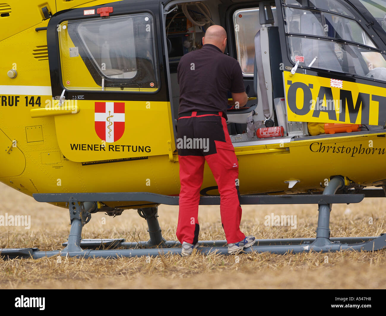 Oamtc High Resolution Stock Photography and Images - Alamy