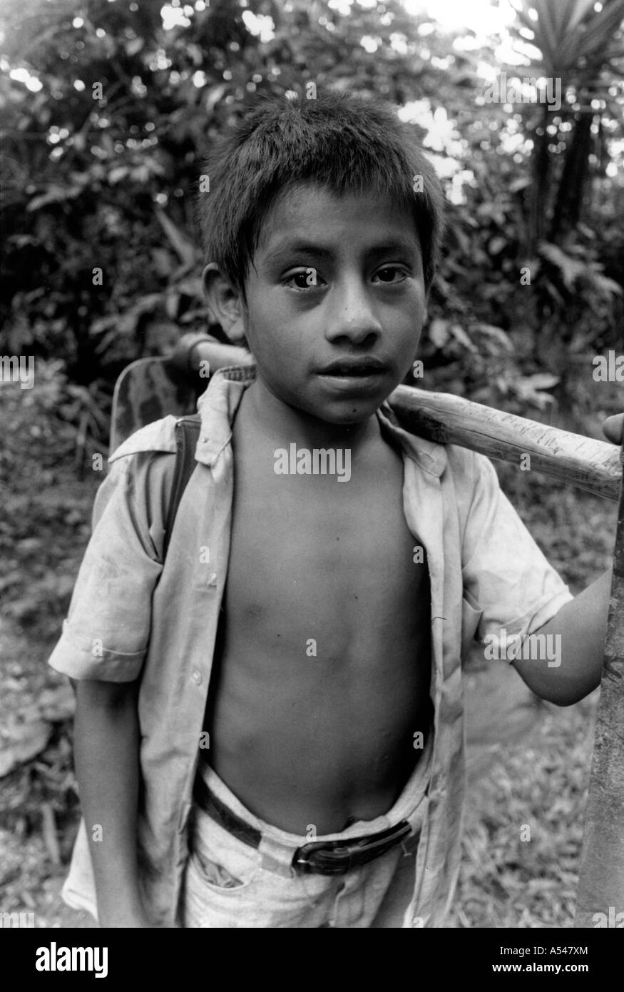 Child labor Black and White Stock Photos & Images - Alamy