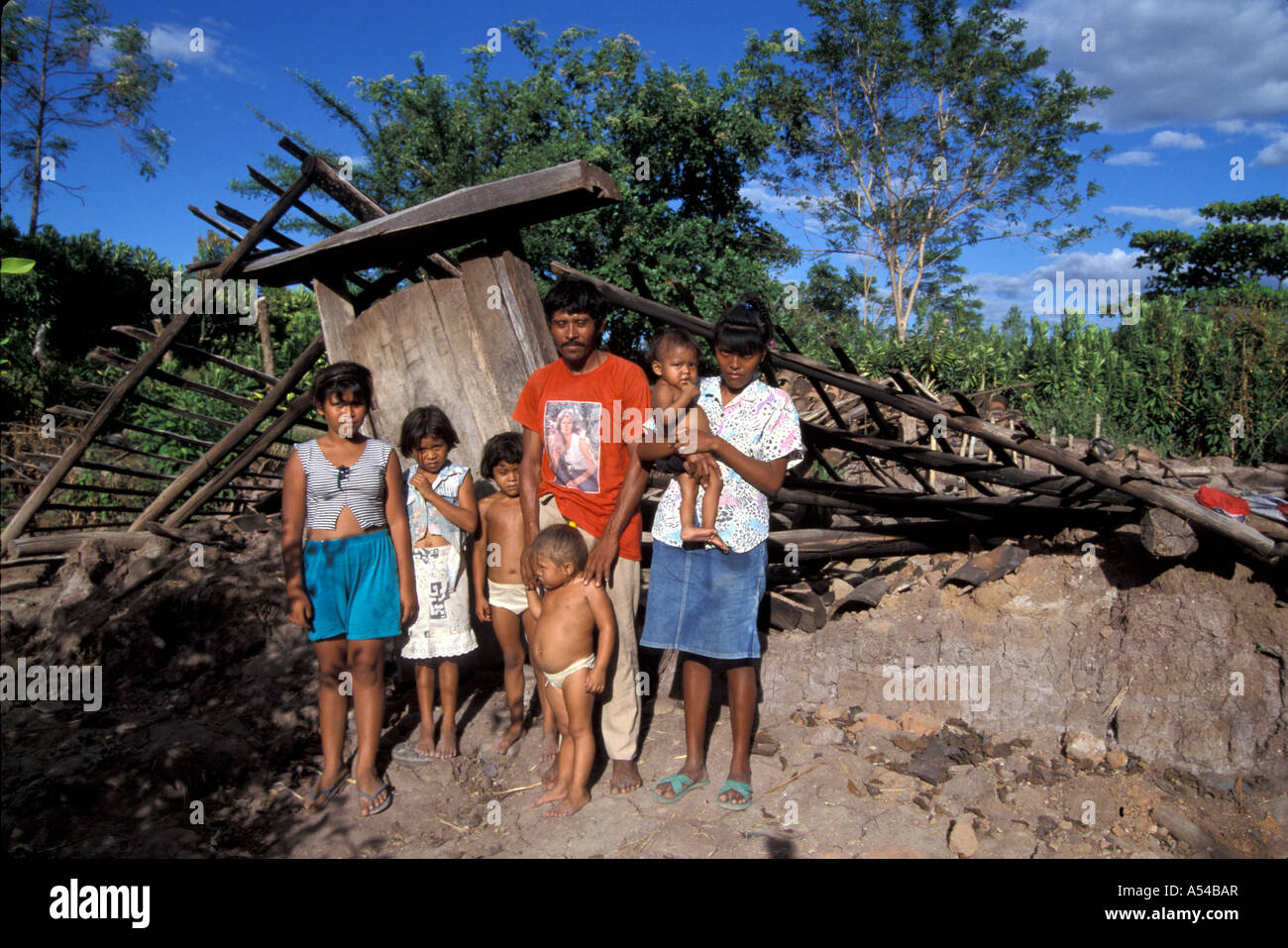 Poverty hardship adversity hi-res stock photography and images - Alamy