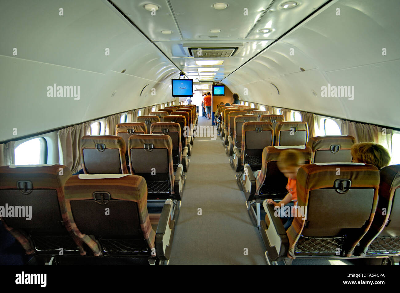 Lockheed L-1049G Super Constellation Aircraft Picture Aircraft ...