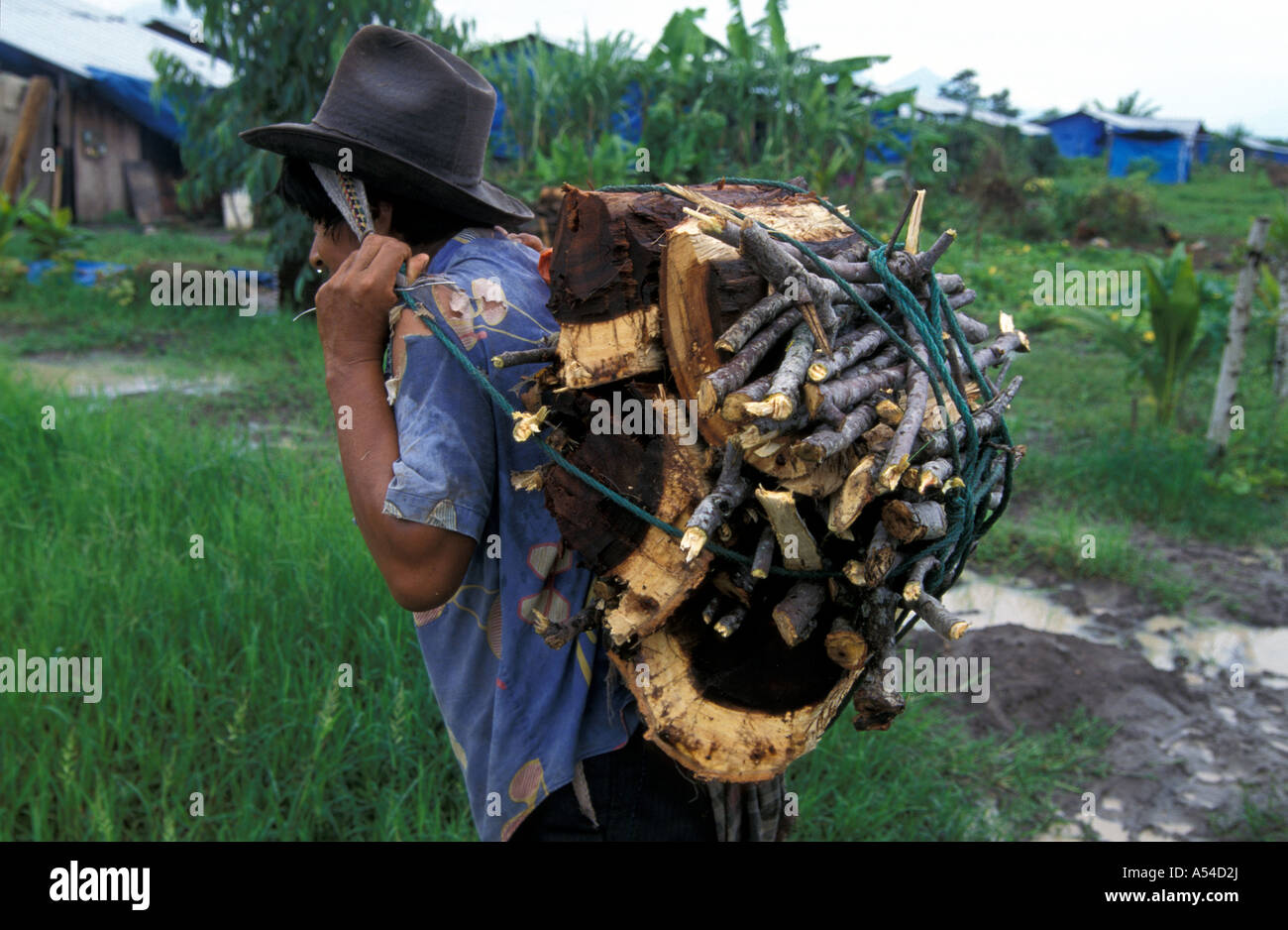 Displaced persons hi-res stock photography and images - Alamy