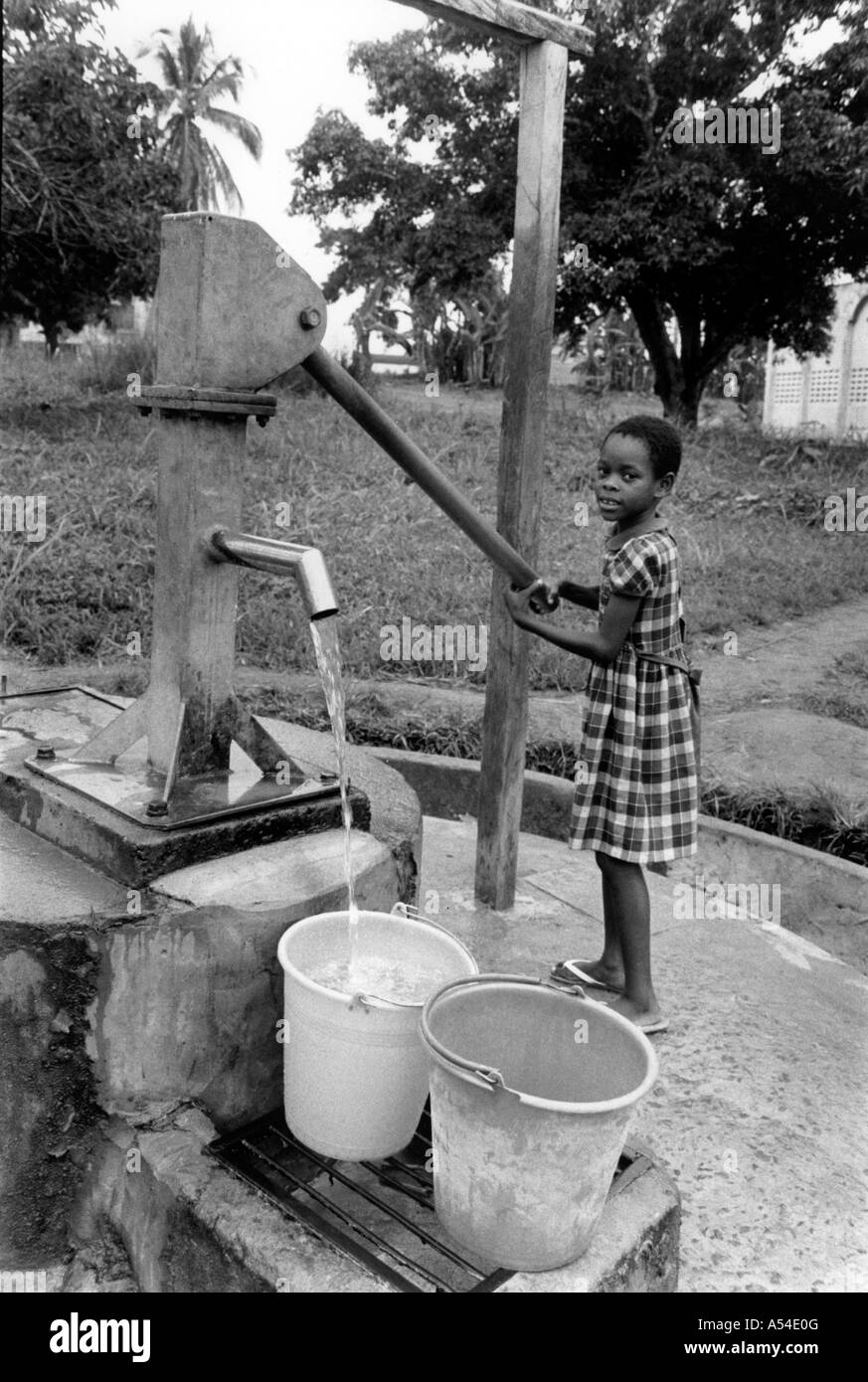 Trouble girl Black and White Stock Photos & Images - Alamy