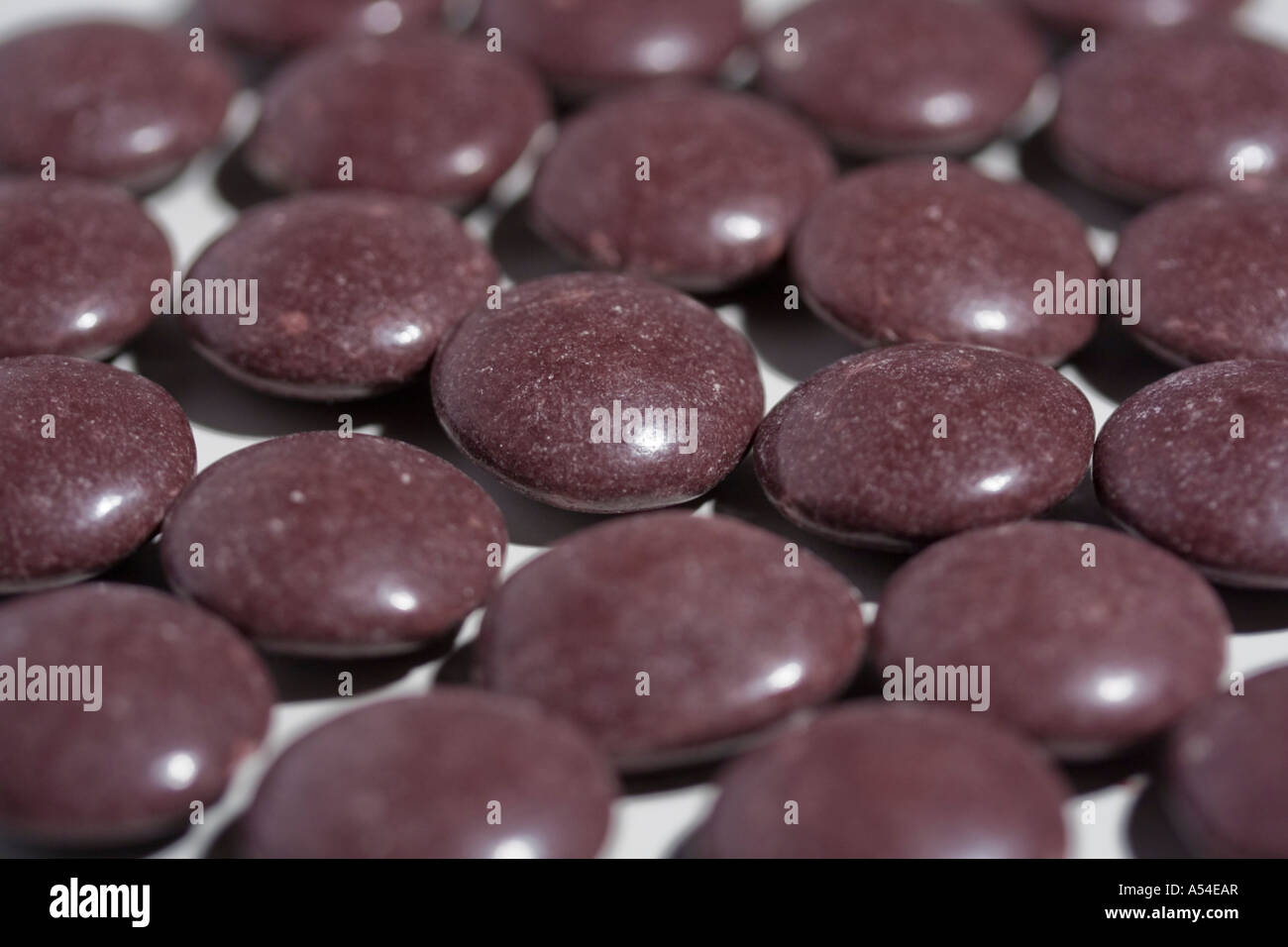 Minstrels chocolate hi-res stock photography and images - Alamy