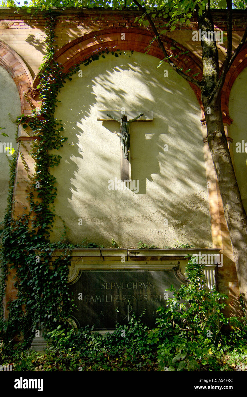 Cemetery In Bavaria Germany High Resolution Stock Photography and ...