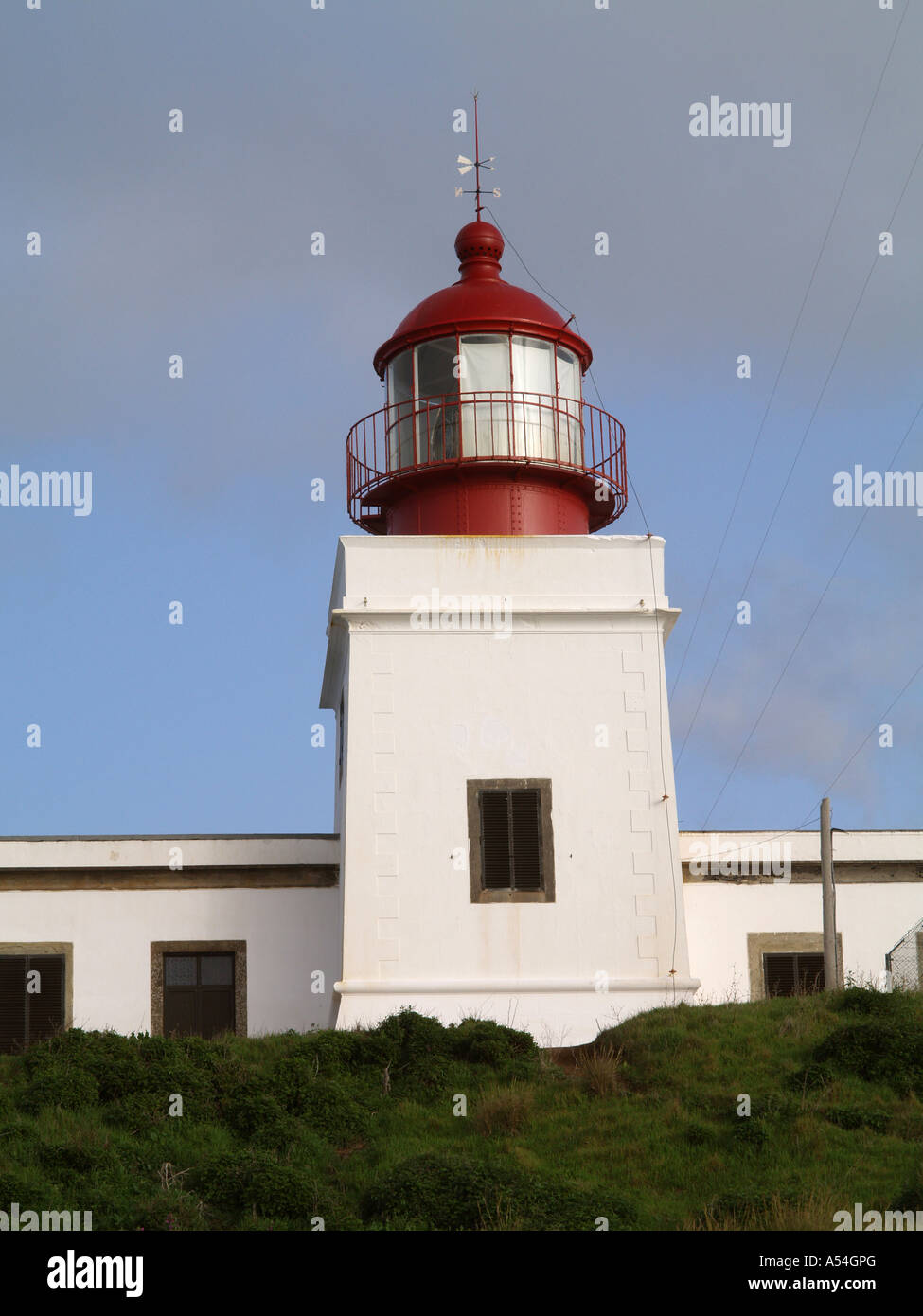 Navy lighthouse hi-res stock photography and images - Alamy