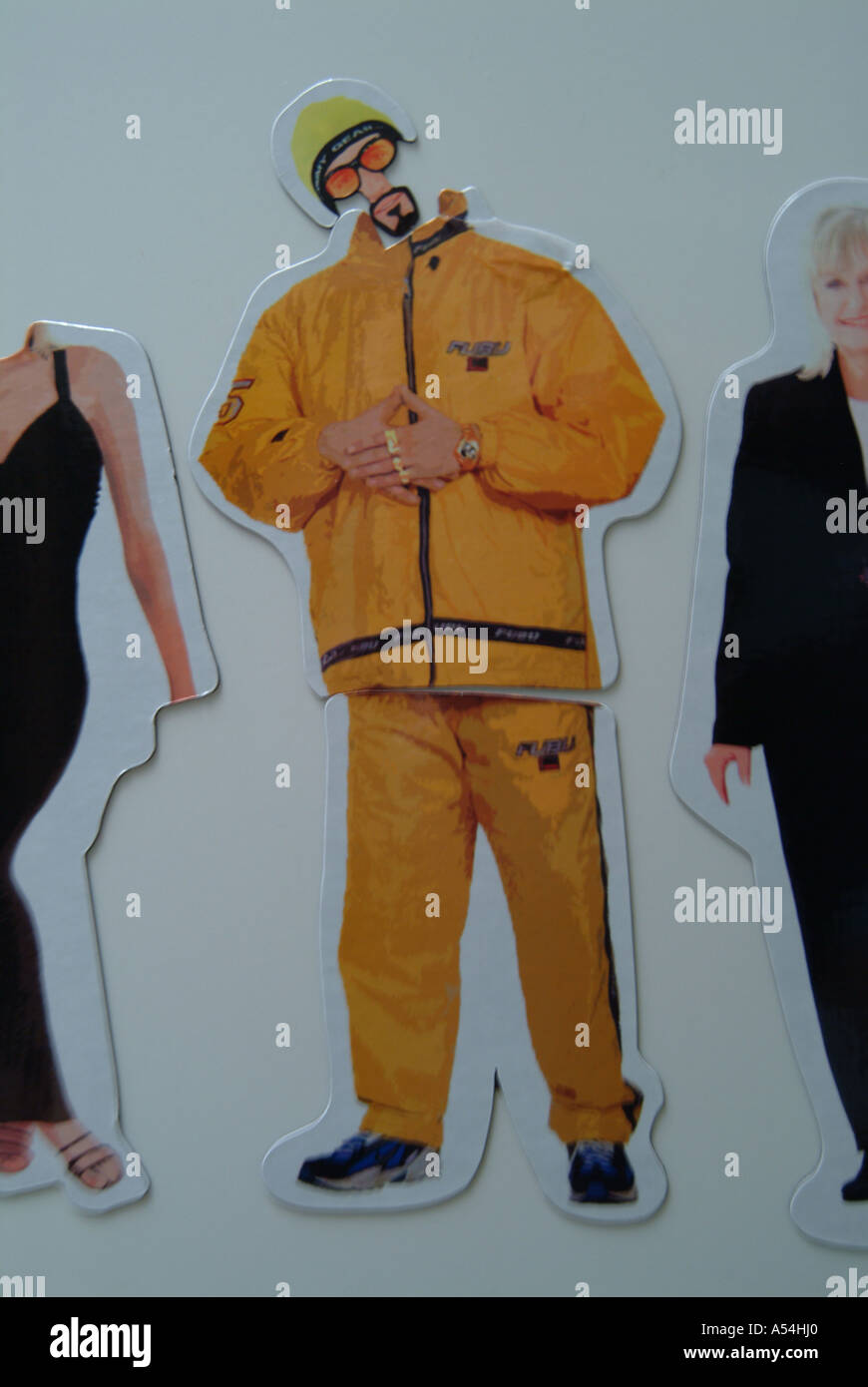 Ali g hi-res stock photography and images - Alamy