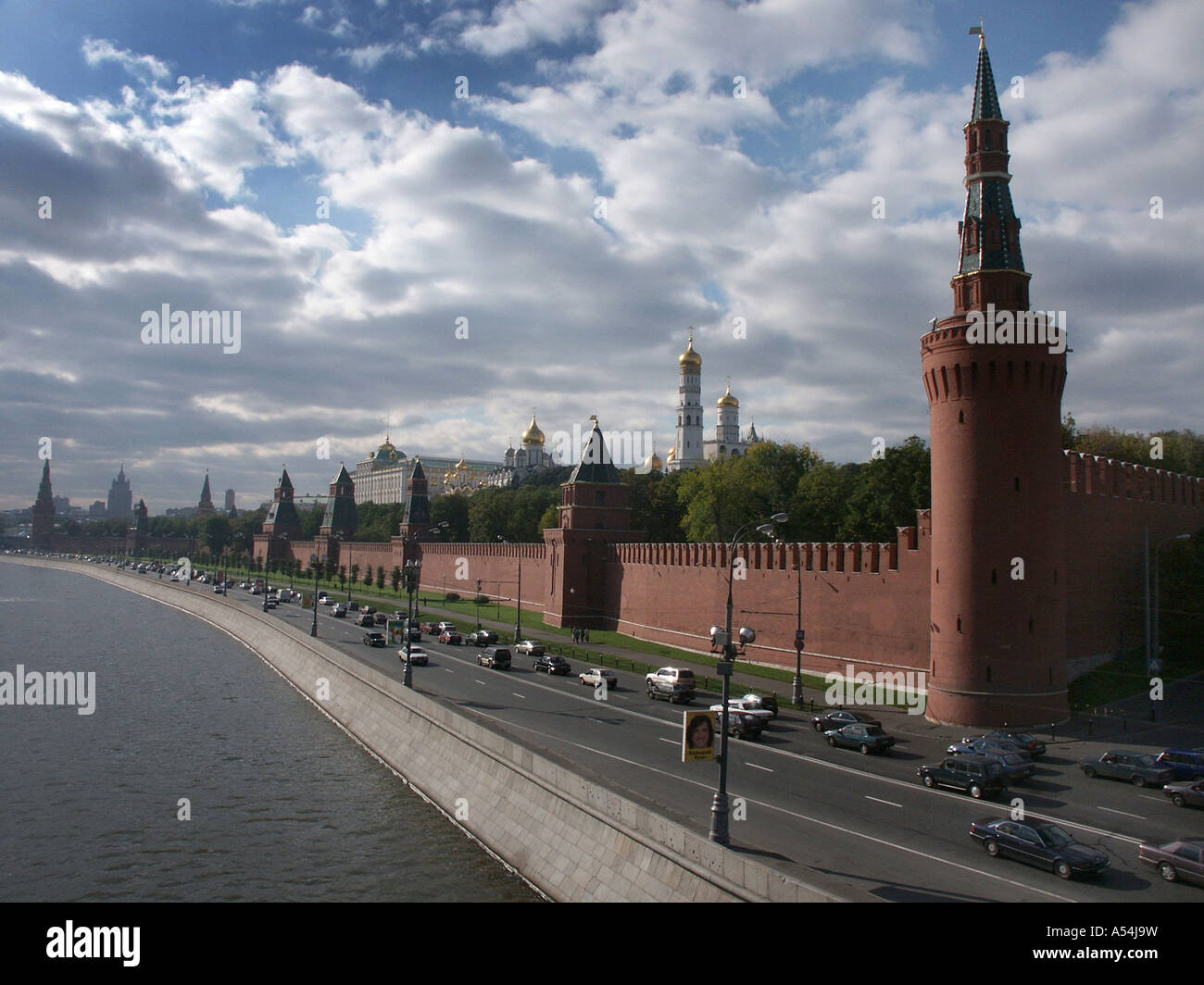 Moscow kremlin illustration hi-res stock photography and images - Alamy