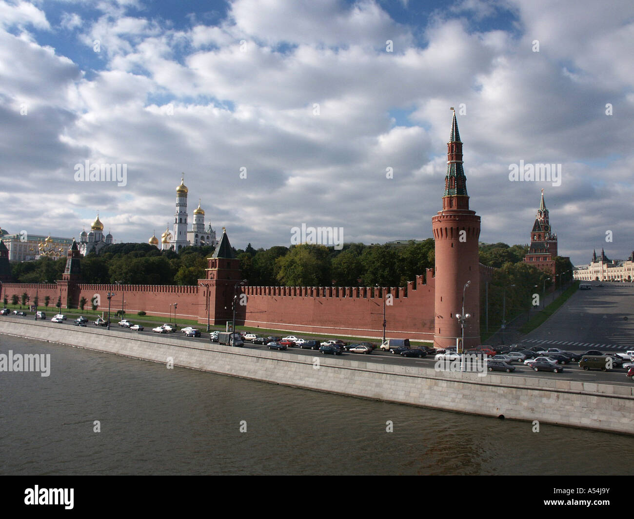 Moscow kremlin illustration hi-res stock photography and images - Alamy