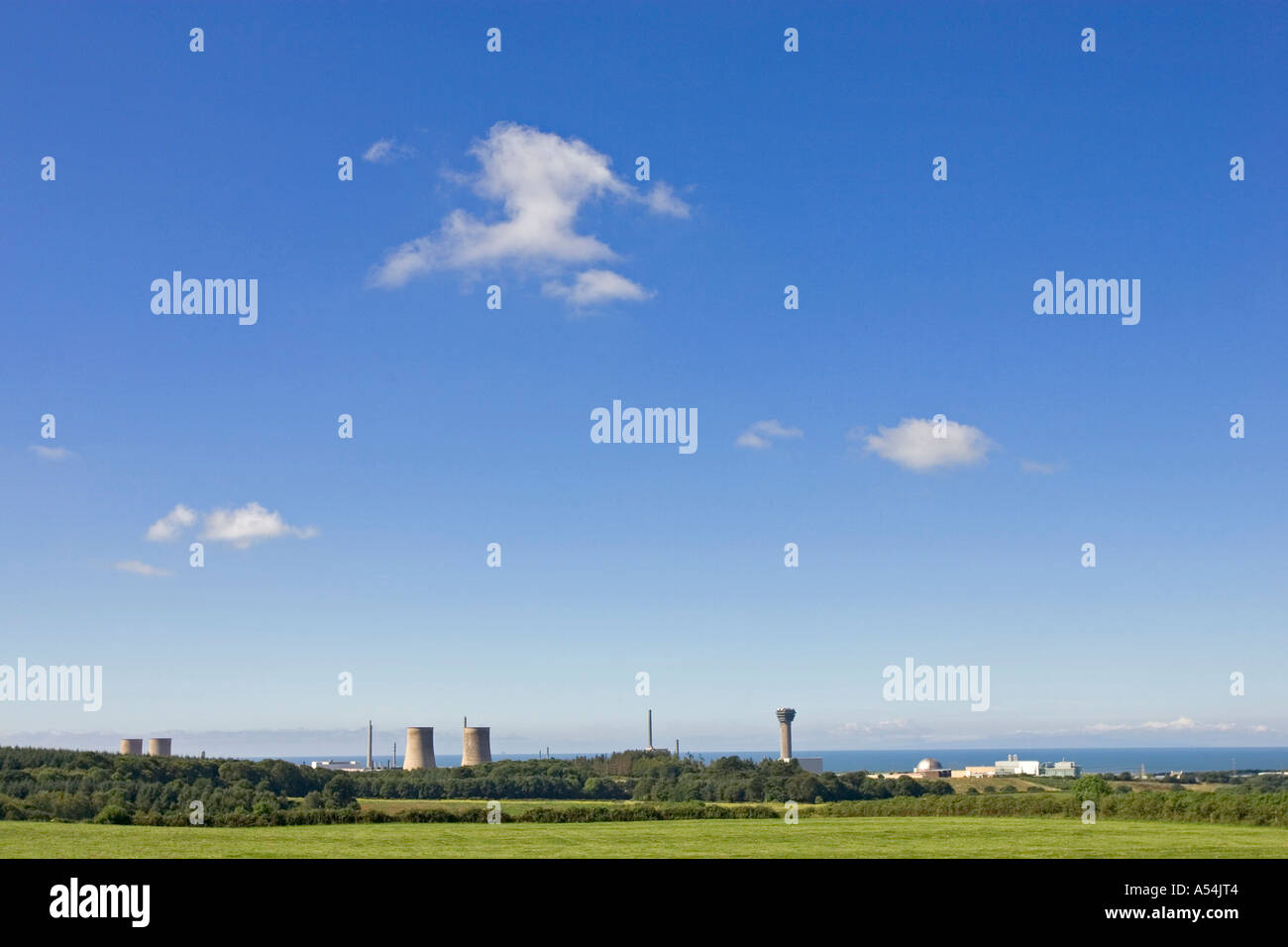 Reprocessing hi-res stock photography and images - Alamy