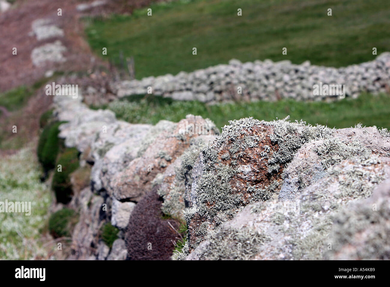 Tall retaining wall hi-res stock photography and images - Alamy