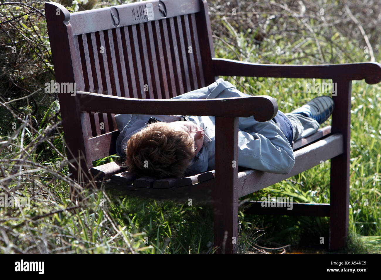 Youth chap hi-res stock photography and images - Alamy