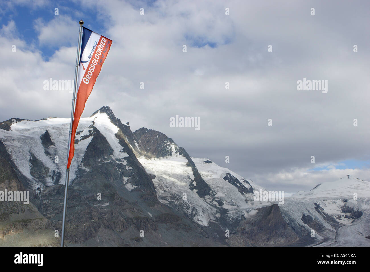 Summit Flag High Resolution Stock Photography and Images - Alamy