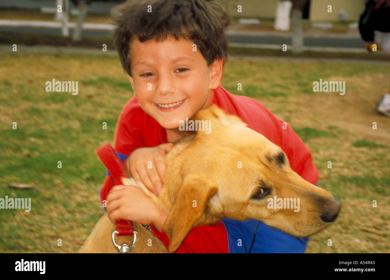 Honduran School High Resolution Stock Photography and Images - Alamy